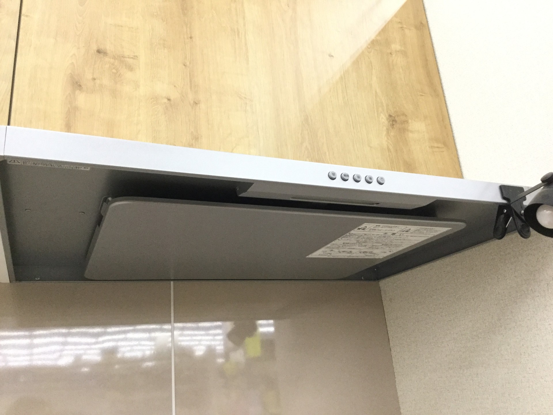 【展示品】吉川栄町店 LIXIL システムキッチン S5 2400 ｜ コーナンリフォームサイト